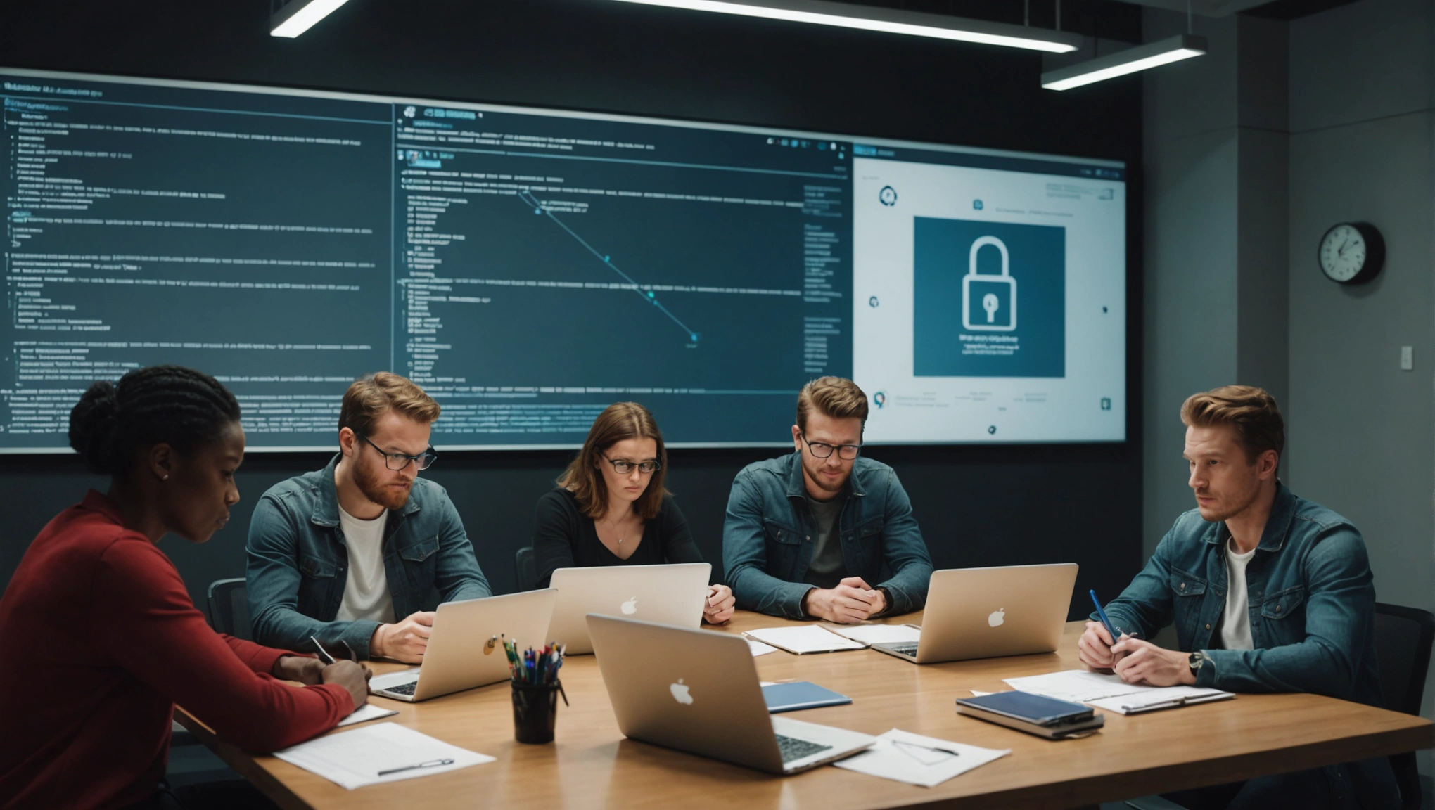 Guide pratique: Sécurité en ligne pour tous