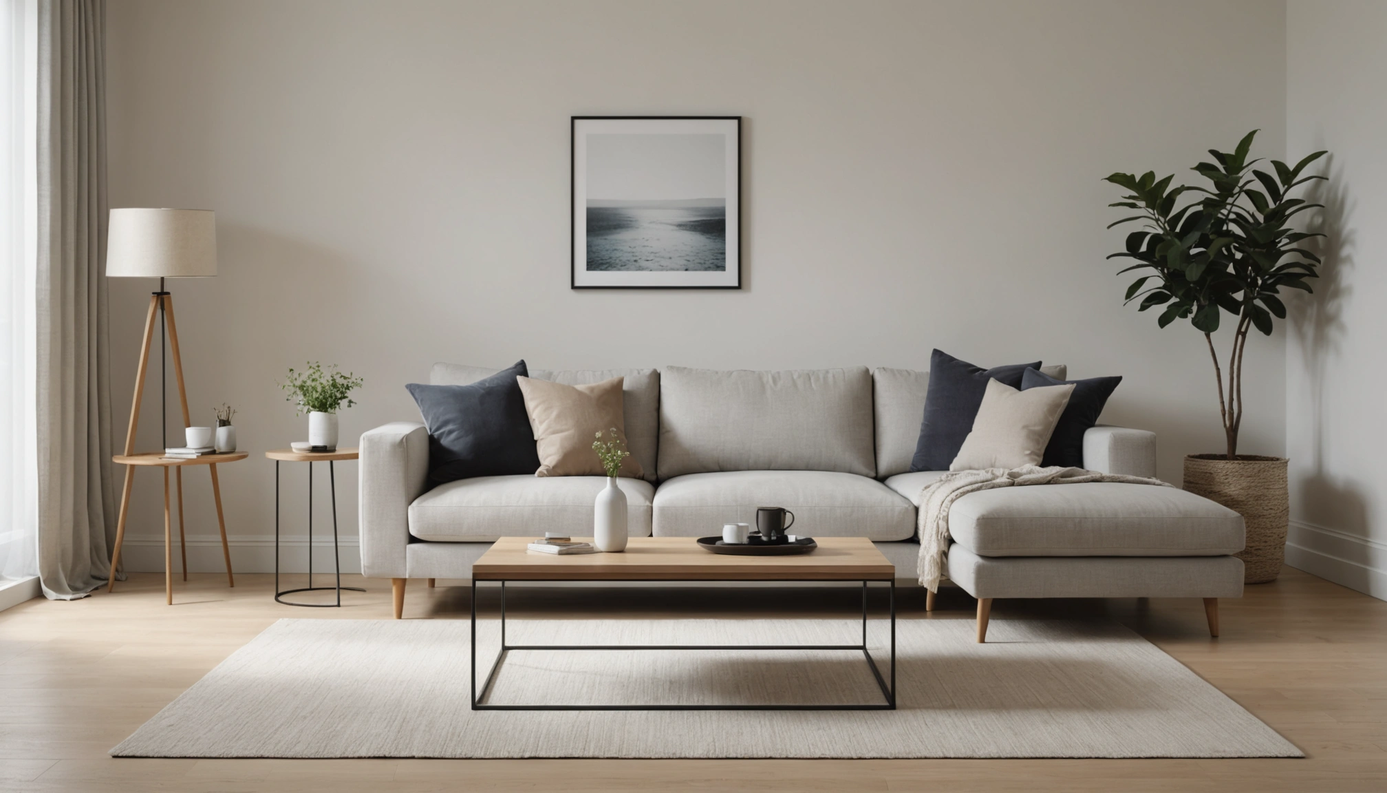 Options minimalistes: astuces pour mieux vivre chaque jour